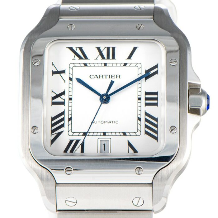 Exklusiva nya & vintage klockor LuxuryWatches Stockholm