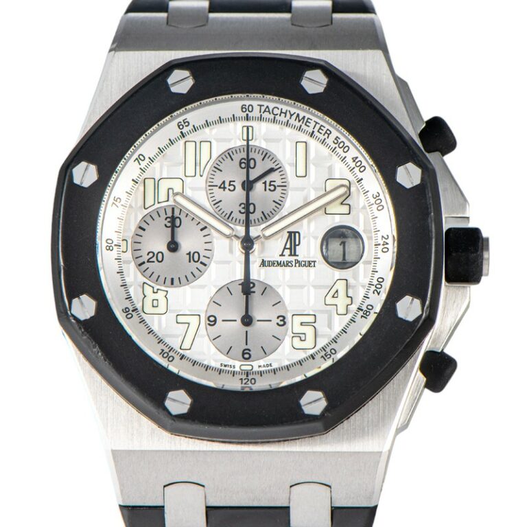 Exklusiva nya & vintage klockor LuxuryWatches Stockholm