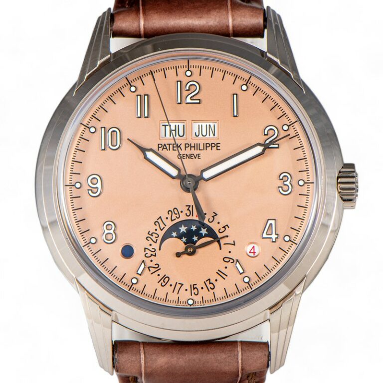 Exklusiva nya & vintage klockor LuxuryWatches Stockholm