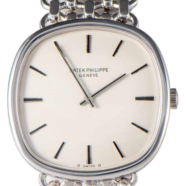 Exklusiva nya & vintage klockor LuxuryWatches Stockholm