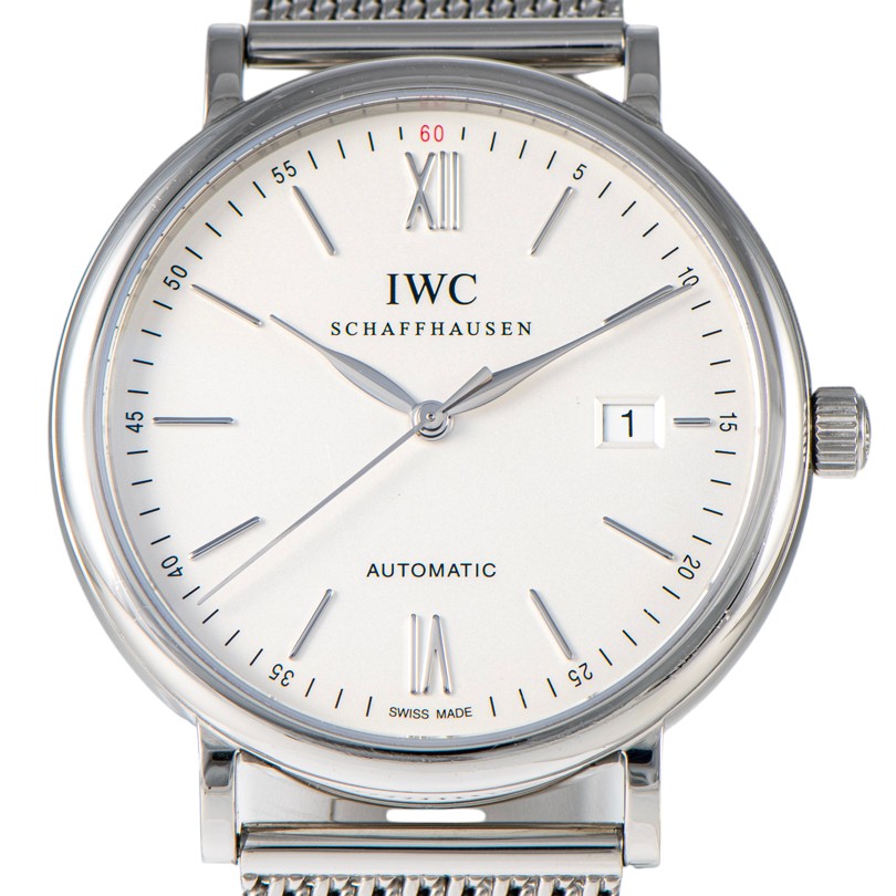 Exklusiva nya & vintage klockor LuxuryWatches Stockholm