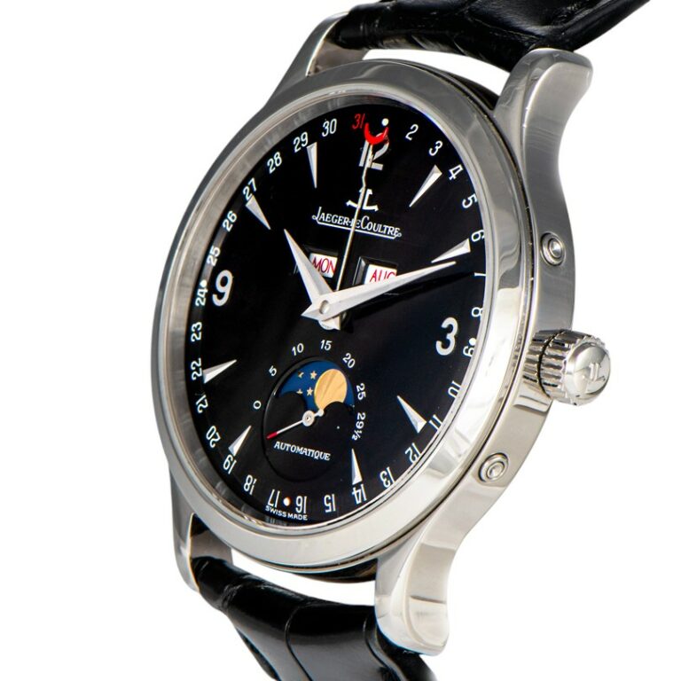 Exklusiva nya & vintage klockor LuxuryWatches Stockholm